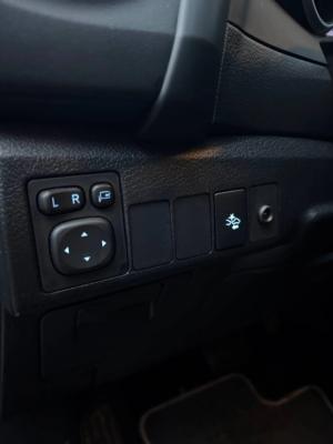 Серый Тойота Аурис 2018 в Рига, объемом двигателя 1.80 л и пробегом 86 тыс. км за 14850 €, фото 7 на AUTOMOTO.COM.LV