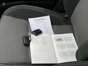 Серый Тойота Аурис 2018 в Кедайняй, объемом двигателя 1.80 л и пробегом 214 тыс. км за 11850 €, фото 48 на AUTOMOTO.COM.LV