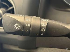 Pelēks Toyota Auris 2018 Kauņa, ar dzinēja tilpumu 1.60 L un nobraukumu 51 tūkst. km par 12900 €, foto 28 vietnē AUTOMOTO.COM.LV