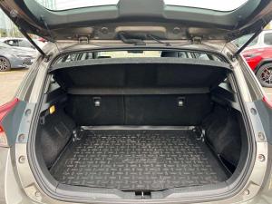 Grey Toyota Auris 2018 in Klaipeda, with an engine capacity of 1.20 L and mileage of 128 thousand km for 12300 €, photo 11 on AUTOMOTO.COM.LV