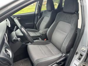 Pelēks Toyota Auris 2018 Plungė, ar dzinēja tilpumu 1.80 L un nobraukumu 96 tūkst. km par 11850 €, foto 8 vietnē AUTOMOTO.COM.LV