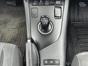 Pelēks Toyota Auris 2018 Plungė, ar dzinēja tilpumu 1.80 L un nobraukumu 96 tūkst. km par 11850 €, foto 12 vietnē AUTOMOTO.COM.LV