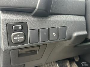 Pelēks Toyota Auris 2018 Plungė, ar dzinēja tilpumu 1.80 L un nobraukumu 96 tūkst. km par 11850 €, foto 13 vietnē AUTOMOTO.COM.LV