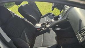 Grey Toyota Auris 2008 in Jonava, with an engine capacity of 1.40 L and mileage of 125 thousand km for 3500 €, photo 15 on AUTOMOTO.COM.LV
