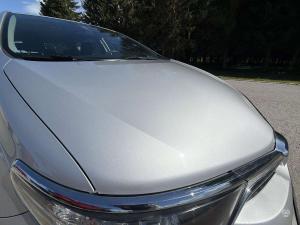 Grey Toyota Auris 2017 in Kedainiai, with an engine capacity of 0.00 L and mileage of 97 thousand km for 13000 €, photo 6 on AUTOMOTO.COM.LV
