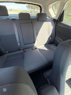 Grey Toyota Auris 2017 in Kedainiai, with an engine capacity of 0.00 L and mileage of 97 thousand km for 13000 €, photo 17 on AUTOMOTO.COM.LV