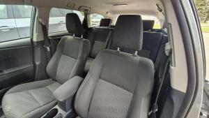 Pelēks Toyota Auris 2013 Šauļi, ar dzinēja tilpumu 2.00 L un nobraukumu 278 tūkst. km par 6500 €, foto 11 vietnē AUTOMOTO.COM.LV