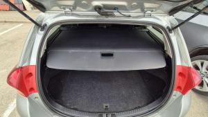 Pelēks Toyota Auris 2013 Šauļi, ar dzinēja tilpumu 2.00 L un nobraukumu 278 tūkst. km par 6500 €, foto 12 vietnē AUTOMOTO.COM.LV