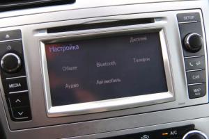 Серый Тойота Аурис 2013 в Рига, объемом двигателя 2.00 л и пробегом 221 тыс. км за 6990 €, фото 18 на AUTOMOTO.COM.LV