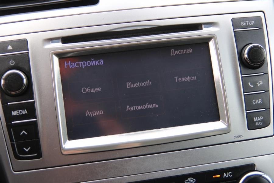 Pelēks Toyota Auris 2013 Rīga, ar dzinēja tilpumu 2.00 L un nobraukumu 221 tūkst. km par 6990 €, foto 8 vietnē AUTOMOTO.COM.LV