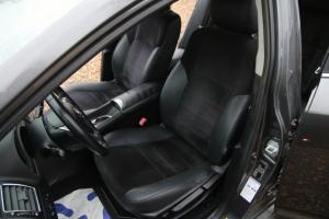 Pelēks Toyota Auris 2013 Rīga, ar dzinēja tilpumu 2.00 L un nobraukumu 221 tūkst. km par 6990 €, foto 16 vietnē AUTOMOTO.COM.LV