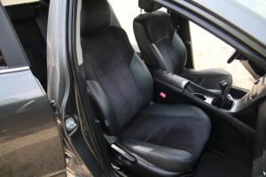 Pelēks Toyota Auris 2013 Rīga, ar dzinēja tilpumu 2.00 L un nobraukumu 221 tūkst. km par 6990 €, foto 22 vietnē AUTOMOTO.COM.LV
