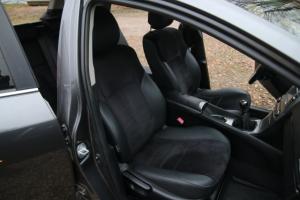 Pelēks Toyota Auris 2013 Rīga, ar dzinēja tilpumu 2.00 L un nobraukumu 221 tūkst. km par 6990 €, foto 26 vietnē AUTOMOTO.COM.LV