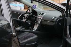 Pelēks Toyota Auris 2013 Rīga, ar dzinēja tilpumu 2.00 L un nobraukumu 221 tūkst. km par 6990 €, foto 28 vietnē AUTOMOTO.COM.LV