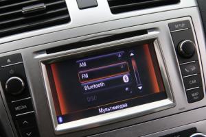 Pelēks Toyota Auris 2013 Rīga, ar dzinēja tilpumu 2.00 L un nobraukumu 221 tūkst. km par 6990 €, foto 40 vietnē AUTOMOTO.COM.LV