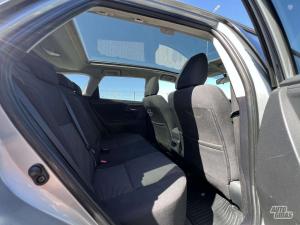 Pelēks Toyota Auris 2013 Šauļi, ar dzinēja tilpumu 1.40 L un nobraukumu 168 tūkst. km par 6400 €, foto 19 vietnē AUTOMOTO.COM.LV