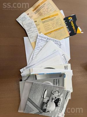 Серый Тойота Аурис 2013 в Валмиера, объемом двигателя 1.40 л и пробегом 144 тыс. км за 8300 €, фото 8 на AUTOMOTO.COM.LV