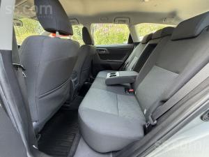 Pelēks Toyota Auris 2014 Rīga, ar dzinēja tilpumu 1.40 L un nobraukumu 0 tūkst. km par 5590 €, foto 14 vietnē AUTOMOTO.COM.LV