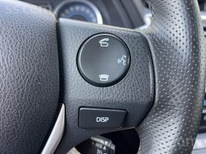 Pelēks Toyota Auris 2014 Limbaži, ar dzinēja tilpumu 1.80 L un nobraukumu 238 tūkst. km par 7550 €, foto 19 vietnē AUTOMOTO.COM.LV