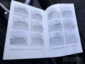 Pelēks Toyota Auris 2014 Limbaži, ar dzinēja tilpumu 1.80 L un nobraukumu 238 tūkst. km par 7550 €, foto 25 vietnē AUTOMOTO.COM.LV
