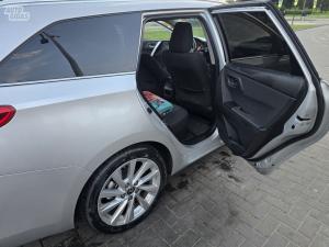 Pelēks Toyota Auris 2014 Kauņa, ar dzinēja tilpumu 1.80 L un nobraukumu 225 tūkst. km par 7350 €, foto 14 vietnē AUTOMOTO.COM.LV