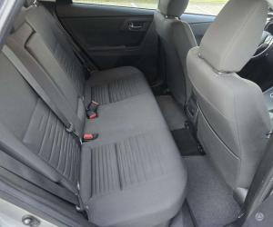 Pelēks Toyota Auris 2015 Panevēža, ar dzinēja tilpumu 1.80 L un nobraukumu 163 tūkst. km par 10999 €, foto 14 vietnē AUTOMOTO.COM.LV