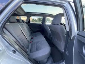 Pelēks Toyota Auris 2015 Viļņa, ar dzinēja tilpumu 1.80 L un nobraukumu 213 tūkst. km par 8450 €, foto 25 vietnē AUTOMOTO.COM.LV
