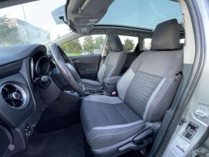 Pelēks Toyota Auris 2015 Viļņa, ar dzinēja tilpumu 1.80 L un nobraukumu 213 tūkst. km par 8450 €, foto 28 vietnē AUTOMOTO.COM.LV