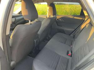 Pelēks Toyota Auris 2015 Viļņa, ar dzinēja tilpumu 1.80 L un nobraukumu 286 tūkst. km par 11500 €, foto 7 vietnē AUTOMOTO.COM.LV