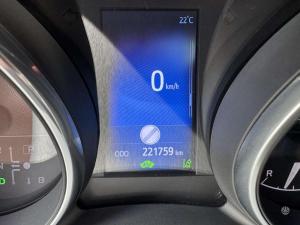 Серый Тойота Аурис 2016 в Каунас, объемом двигателя 1.80 л и пробегом 222 тыс. км за 11550 €, фото 19 на AUTOMOTO.COM.LV