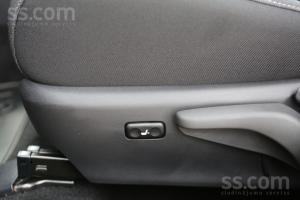 Pelēks Toyota Auris 2017 Tukums, ar dzinēja tilpumu 1.80 L un nobraukumu 284 tūkst. km par 8890 €, foto 10 vietnē AUTOMOTO.COM.LV