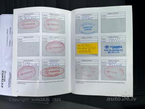 Серый Тойота Аурис 2017 в Тарту, объемом двигателя 1.60 л и пробегом 238 тыс. км за 8800 €, фото 12 на AUTOMOTO.COM.LV