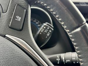Серый Тойота Аурис 2018 в Вилкавишкис, объемом двигателя 1.80 л и пробегом 225 тыс. км за 10900 €, фото 20 на AUTOMOTO.COM.LV