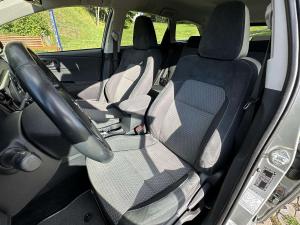 Pelēks Toyota Auris 2018 Kauņa, ar dzinēja tilpumu 1.80 L un nobraukumu 230 tūkst. km par 10950 €, foto 5 vietnē AUTOMOTO.COM.LV
