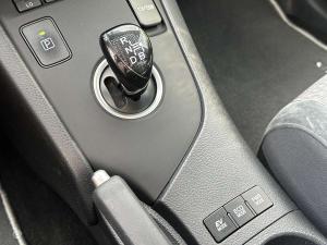 Pelēks Toyota Auris 2018 Kauņa, ar dzinēja tilpumu 1.80 L un nobraukumu 230 tūkst. km par 10950 €, foto 12 vietnē AUTOMOTO.COM.LV