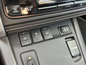 Pelēks Toyota Auris 2018 Kauņa, ar dzinēja tilpumu 1.80 L un nobraukumu 230 tūkst. km par 10950 €, foto 13 vietnē AUTOMOTO.COM.LV