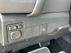 Pelēks Toyota Auris 2018 Kauņa, ar dzinēja tilpumu 1.80 L un nobraukumu 230 tūkst. km par 10950 €, foto 18 vietnē AUTOMOTO.COM.LV