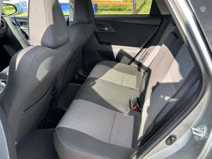 Pelēks Toyota Auris 2018 Kauņa, ar dzinēja tilpumu 1.80 L un nobraukumu 230 tūkst. km par 10950 €, foto 20 vietnē AUTOMOTO.COM.LV