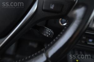 Pelēks Toyota Auris 2018 Jelgava, ar dzinēja tilpumu 1.80 L un nobraukumu 237 tūkst. km par 9700 €, foto 14 vietnē AUTOMOTO.COM.LV