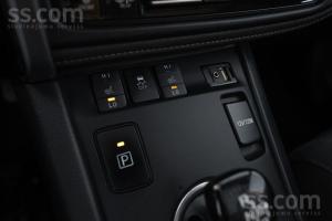 Pelēks Toyota Auris 2018 Jelgava, ar dzinēja tilpumu 1.80 L un nobraukumu 237 tūkst. km par 9700 €, foto 17 vietnē AUTOMOTO.COM.LV