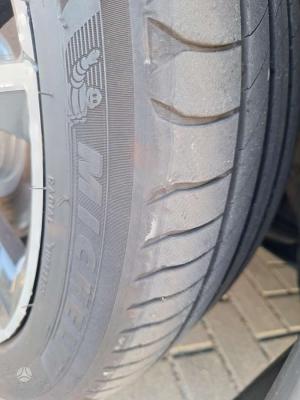 Grey Toyota Auris 2018 in Vilkaviskis, with an engine capacity of 1.80 L and mileage of 250 thousand km for 11200 €, photo 25 on AUTOMOTO.COM.LV