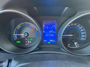 Pelēks Toyota Auris 2018 Tallina, ar dzinēja tilpumu 1.80 L un nobraukumu 229 tūkst. km par 10190 €, foto 14 vietnē AUTOMOTO.COM.LV