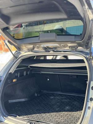 Серый Тойота Аурис 2019 в Клайпеда, объемом двигателя 1.60 л и пробегом 113 тыс. км за 14555 €, фото 28 на AUTOMOTO.COM.LV