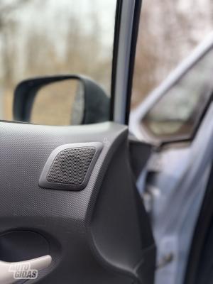 Тойота Аурис 2007 в Вильнюс, объемом двигателя 2.00 л и пробегом 265 тыс. км за 2250 €, фото 22 на AUTOMOTO.COM.LV