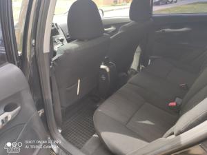 Toyota Auris 2007 Radviliškis, ar dzinēja tilpumu 2.00 L un nobraukumu 321 tūkst. km par 2350 €, foto 8 vietnē AUTOMOTO.COM.LV