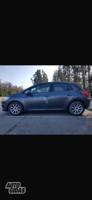 Toyota Auris 2007 Klaipėda, ar dzinēja tilpumu 1.40 L un nobraukumu 308 tūkst. km par 680 €, foto 3 vietnē AUTOMOTO.COM.LV