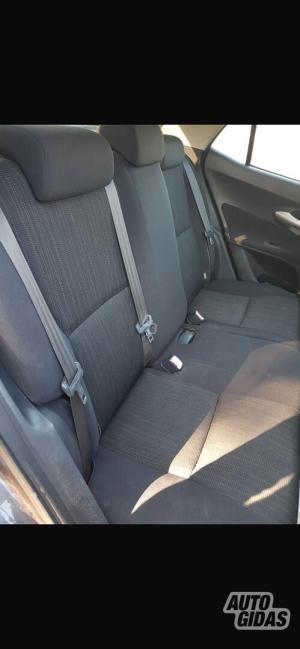 Toyota Auris 2007 Klaipėda, ar dzinēja tilpumu 1.40 L un nobraukumu 308 tūkst. km par 680 €, foto 12 vietnē AUTOMOTO.COM.LV