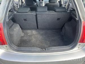 Toyota Auris 2007 Rīga, ar dzinēja tilpumu 1.60 L un nobraukumu 190 tūkst. km par 3100 €, foto 10 vietnē AUTOMOTO.COM.LV