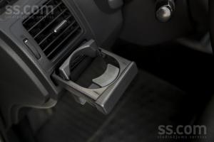 Toyota Auris 2007 in Riga, with an engine capacity of 1.60 L and mileage of 113 thousand km for 3200 €, photo 16 on AUTOMOTO.COM.LV