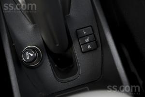 Toyota Auris 2007 in Riga, with an engine capacity of 1.60 L and mileage of 113 thousand km for 3200 €, photo 17 on AUTOMOTO.COM.LV